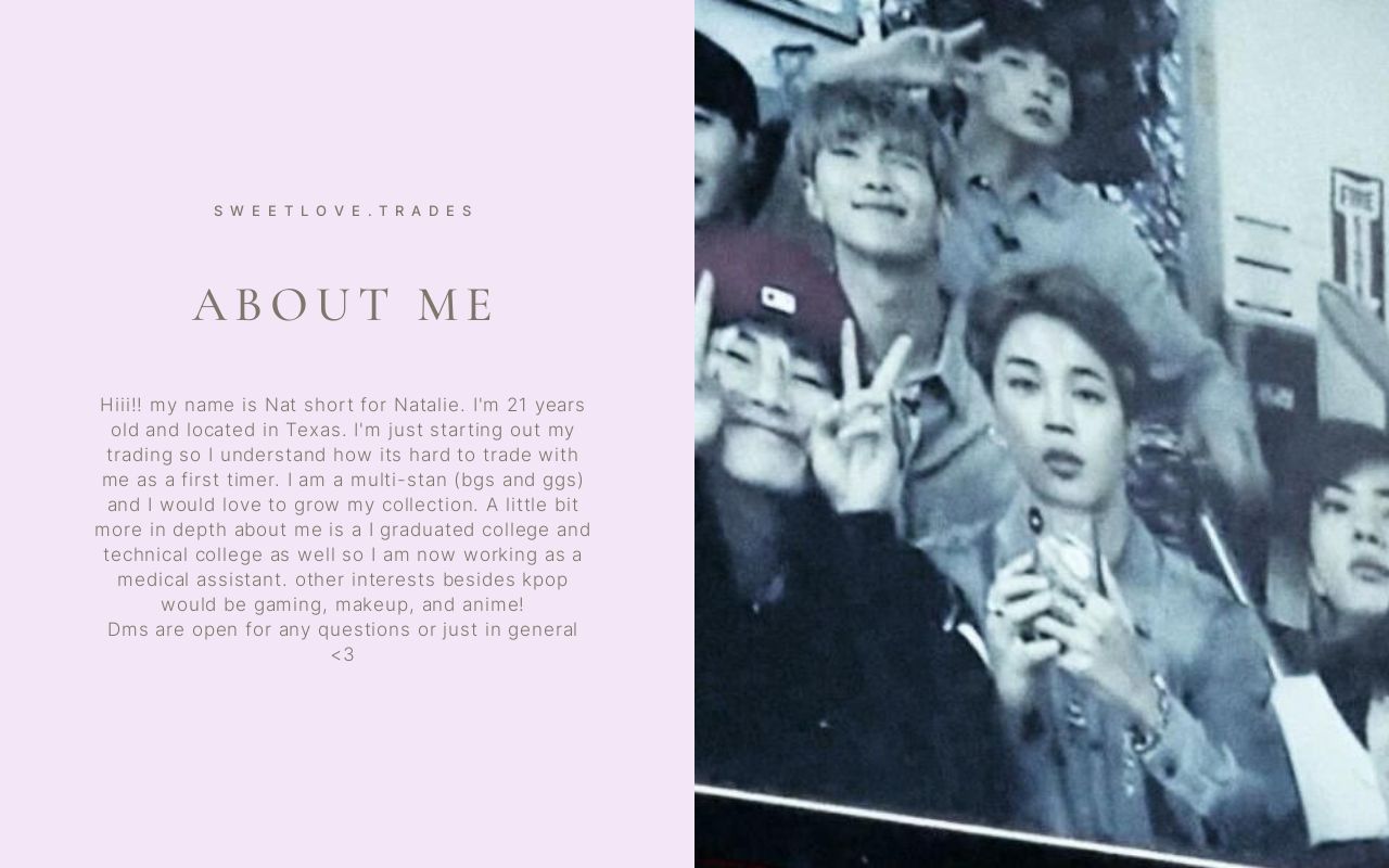 Sweetlove.trades Trading